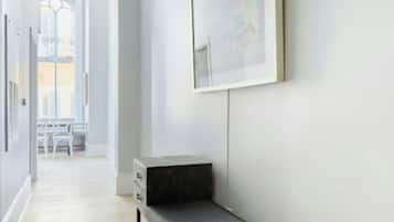 Estúdio (1 Bedroom) | Interior