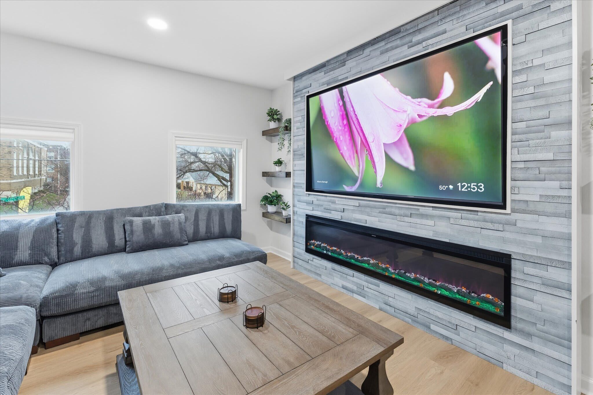 Amazing Remodeled Property In The Heart Of Indy - Indianapolis, IN