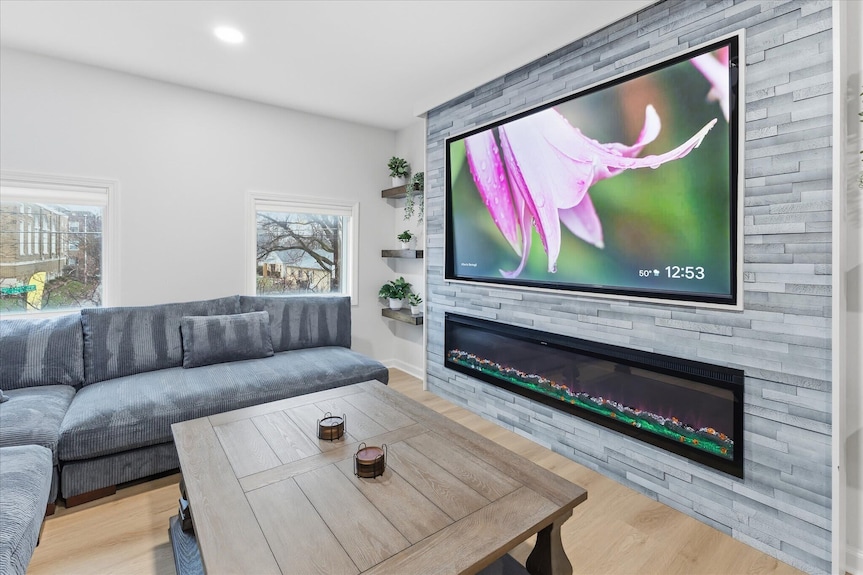 Amazing Remodeled Property In The Heart Of Indy - Indianapolis, IN