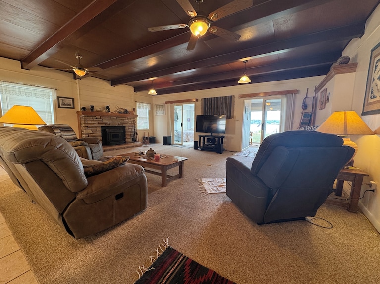 Spacious 5-bedroom House In Montrose With Ac, And Room For The Whole Family. - Nauvoo, IL