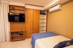 Apartamento, fumadores | 1 quarto 