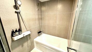 Quarto Familiar | Casa de banho