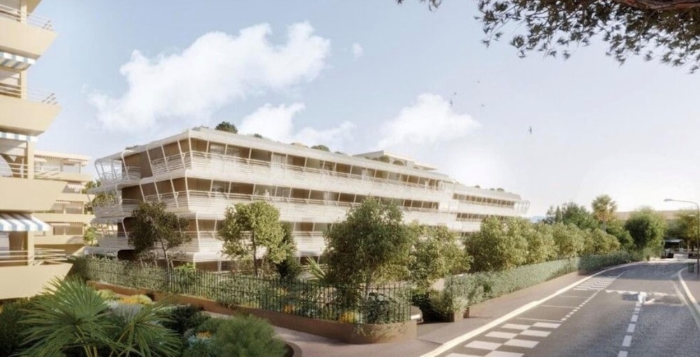 Hotel Ventura Saint-tropez, Tapestry Collection By Hilton - Saint-Tropez