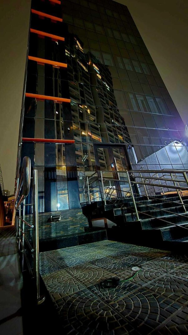 Primus House - Ipiranga