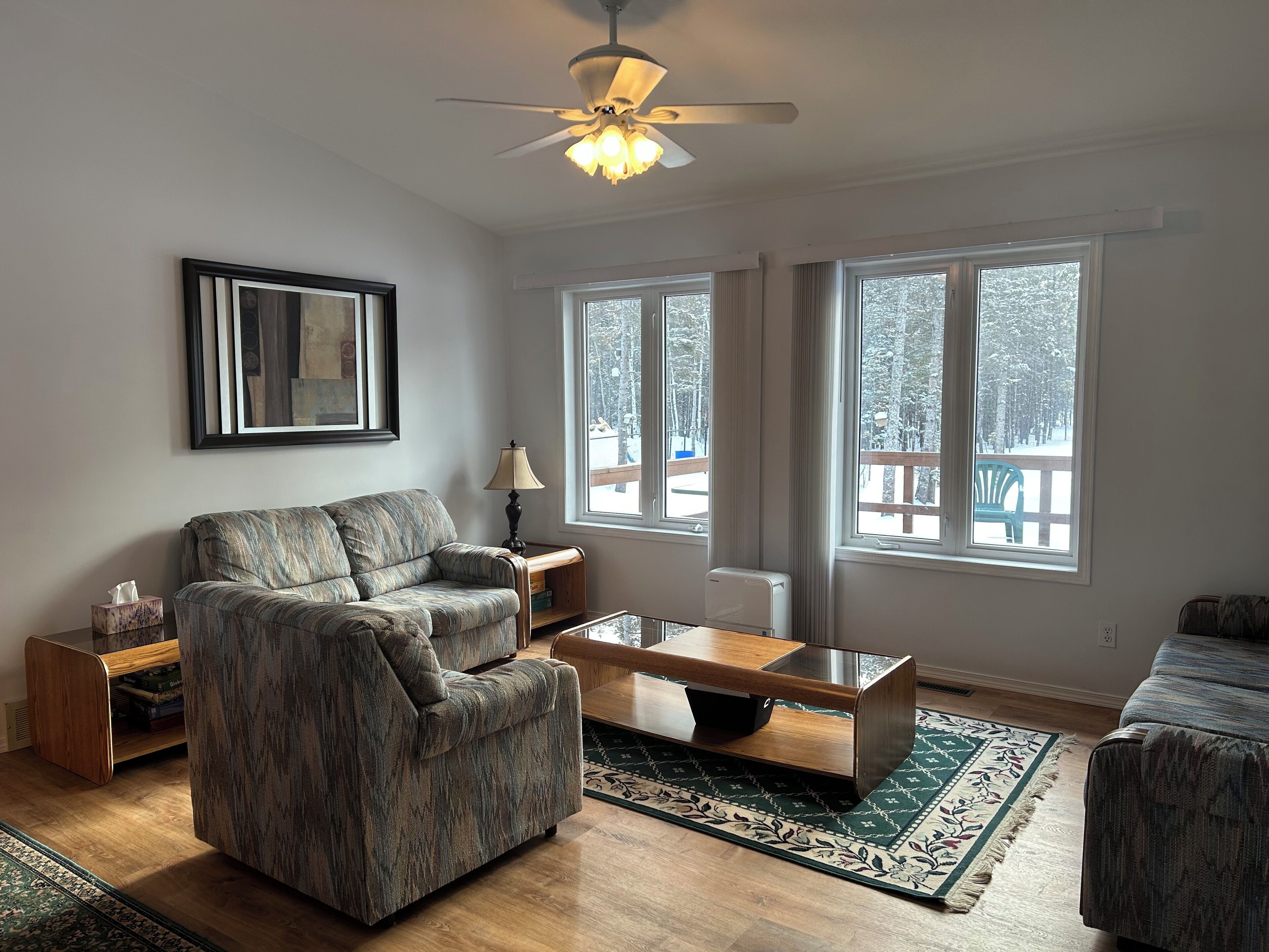 An Ideal Place To Unwind, Any Time Of Year! - Manitoba