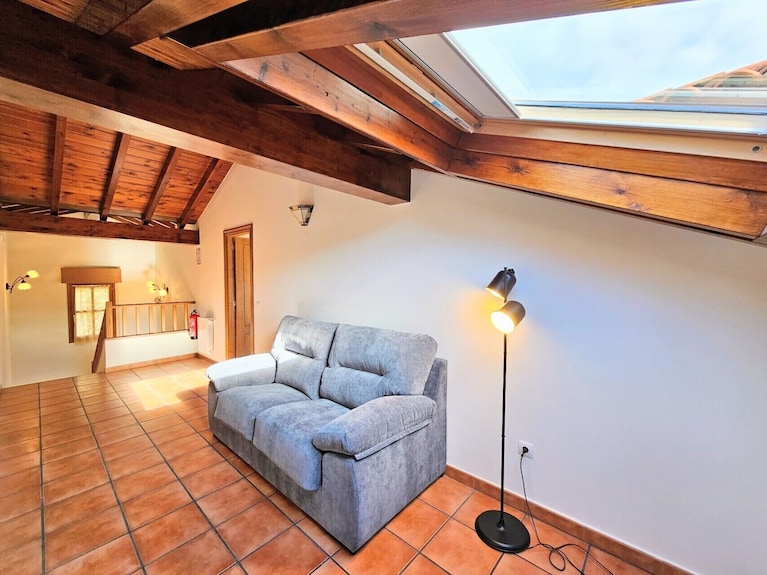 Villa Freya Jardín Y Descanso Cerca De La Playa - Ribadedeva