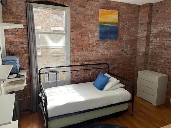 Nest Aparthotel Manhattan - Manhattan, NY