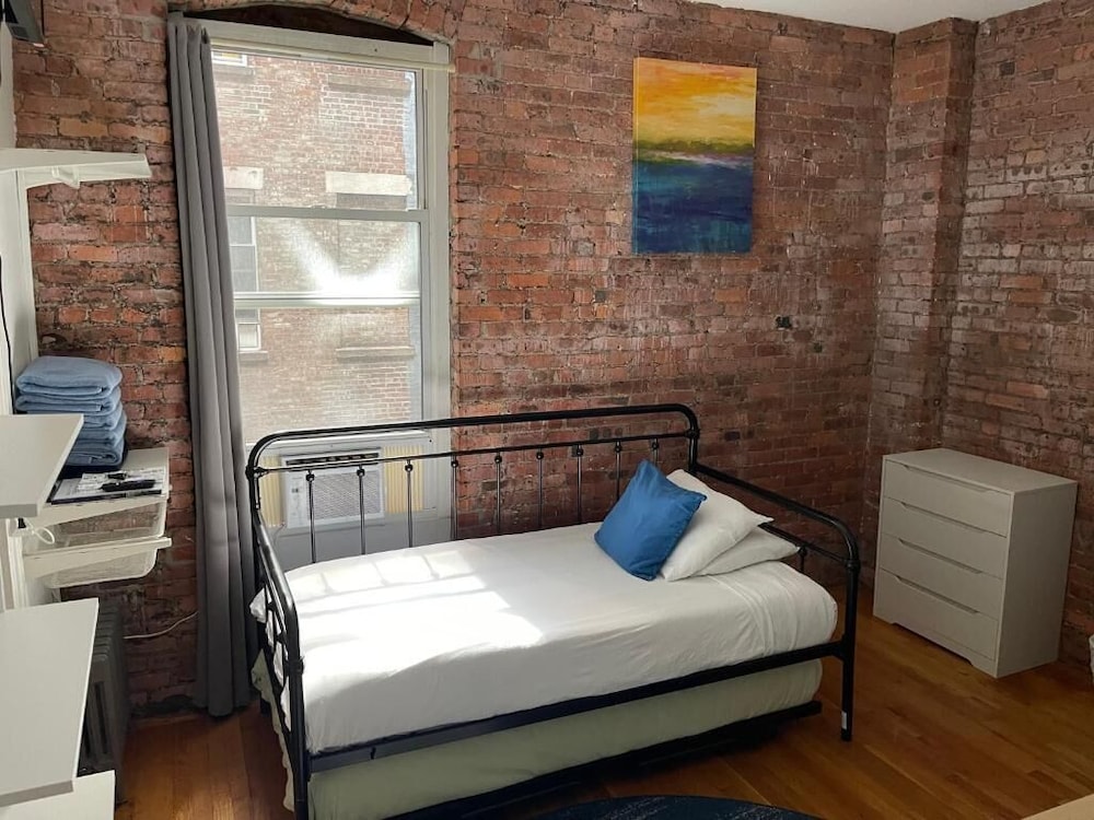 Nest Aparthotel Manhattan - New York City