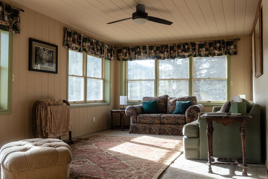 Bear Creek Mountain Lodge: 19 Guests, Close To Telluride And So Much More! - 리코