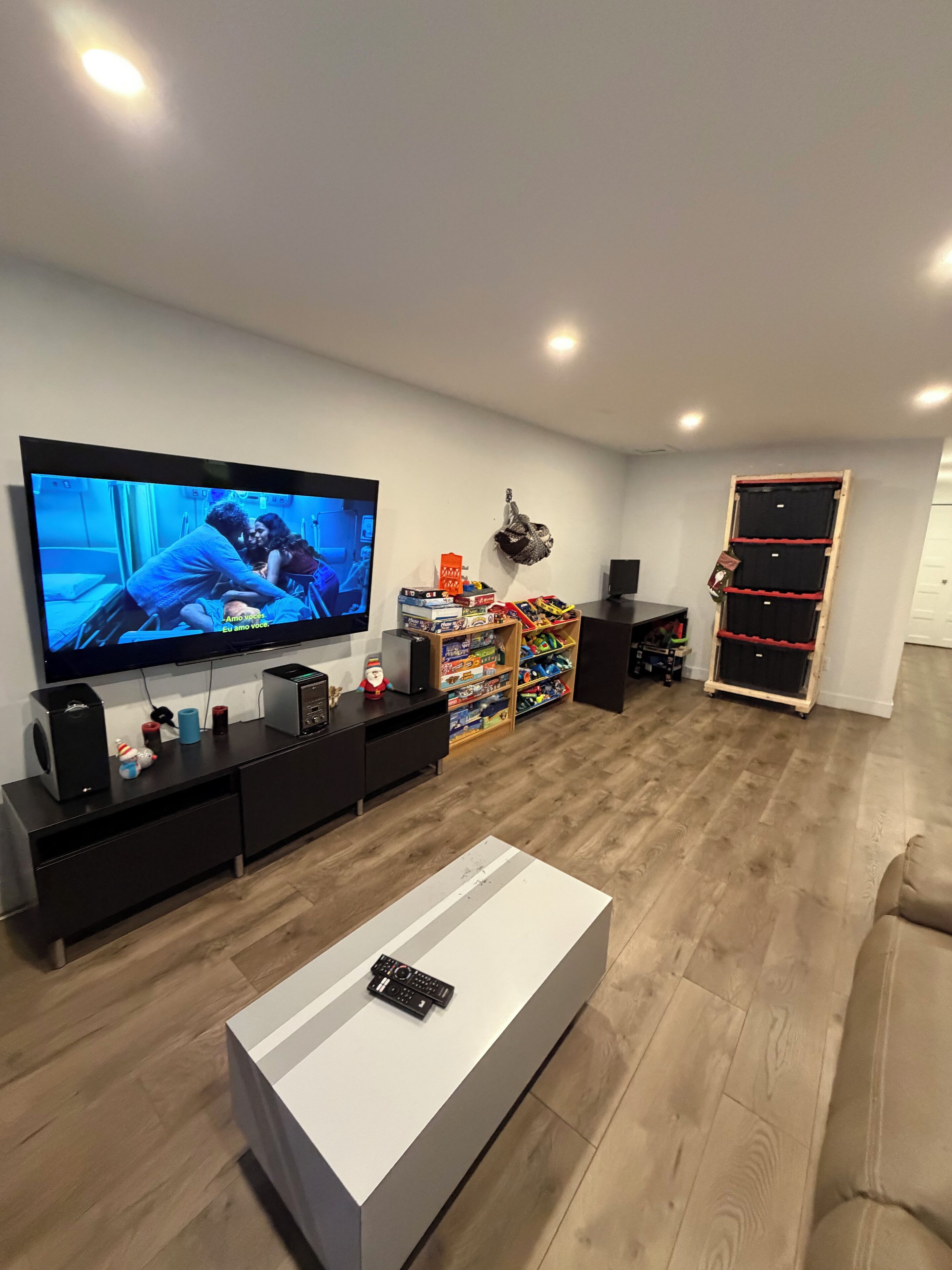 Cosy Family Home - Quebec City