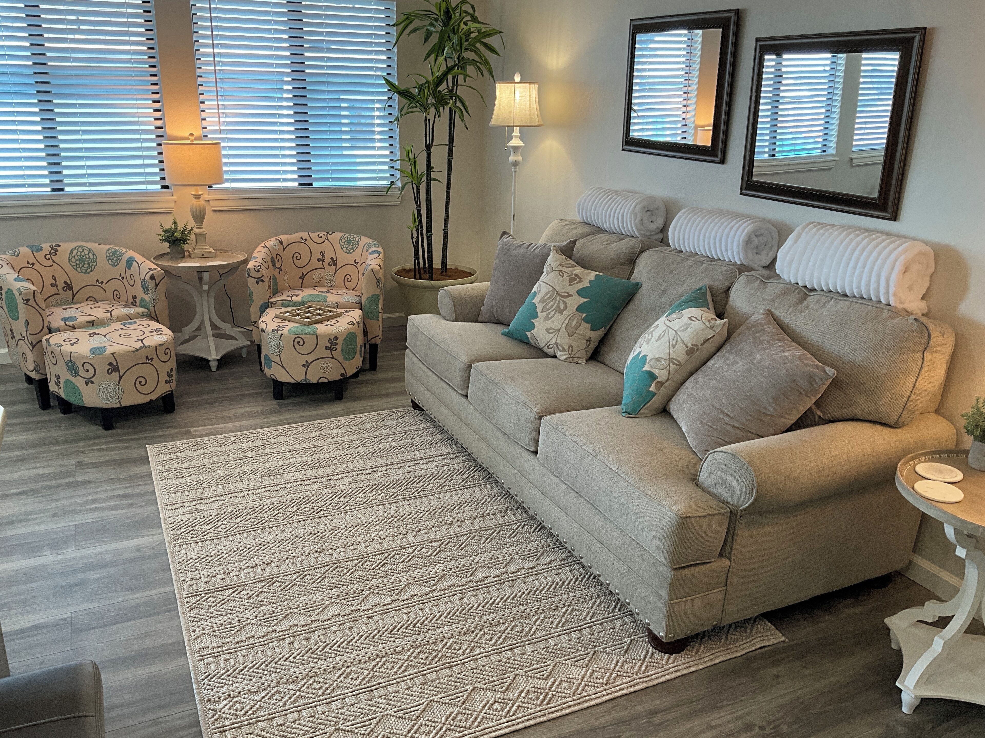 The Sea Pearl - Cayucos, CA