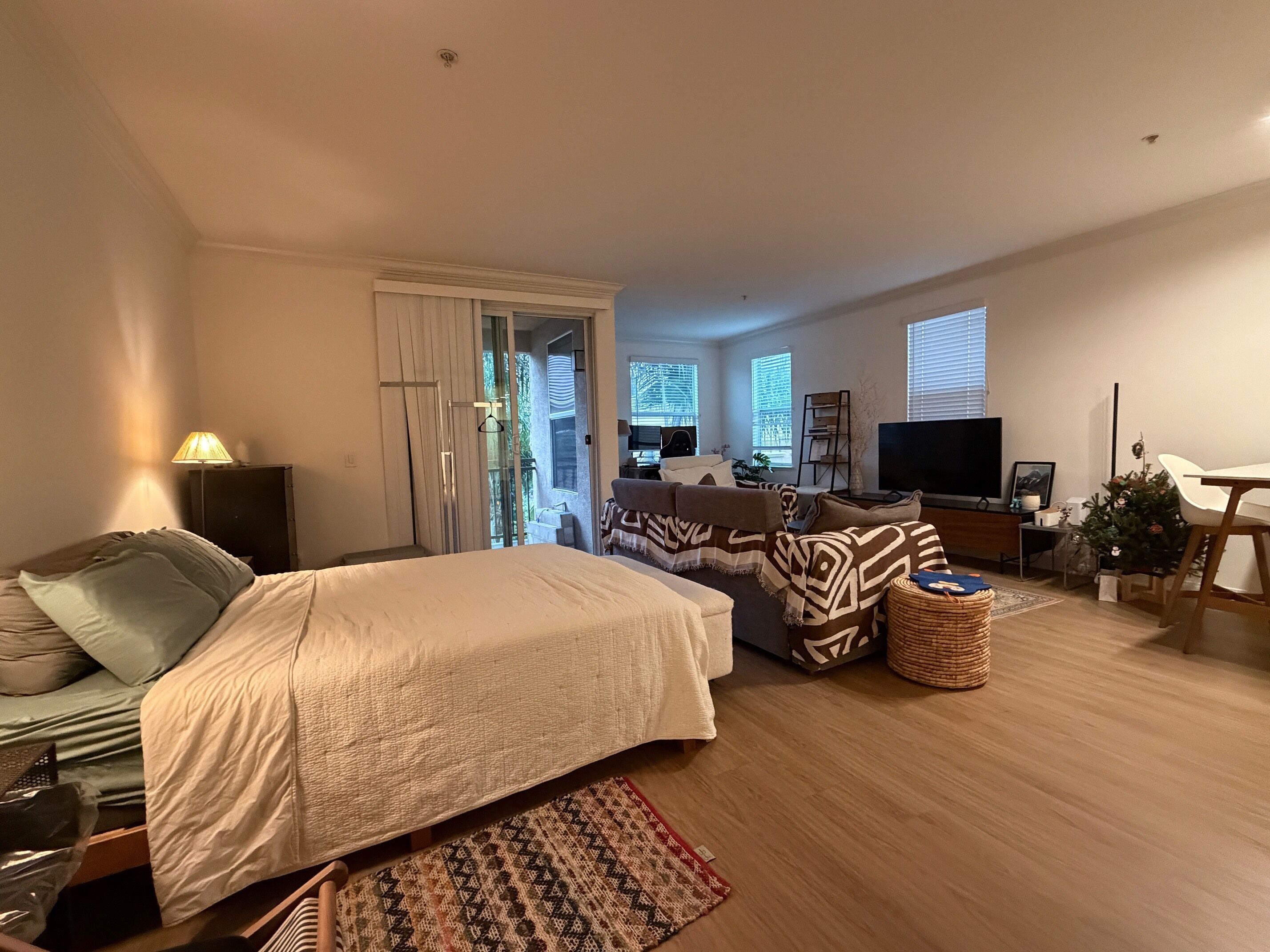 Cozy Studio With Ac In Cool Irvine - Costa Mesa, CA