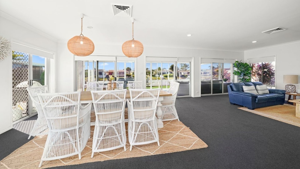 Hibbard Waterfront Escape - Port Macquarie