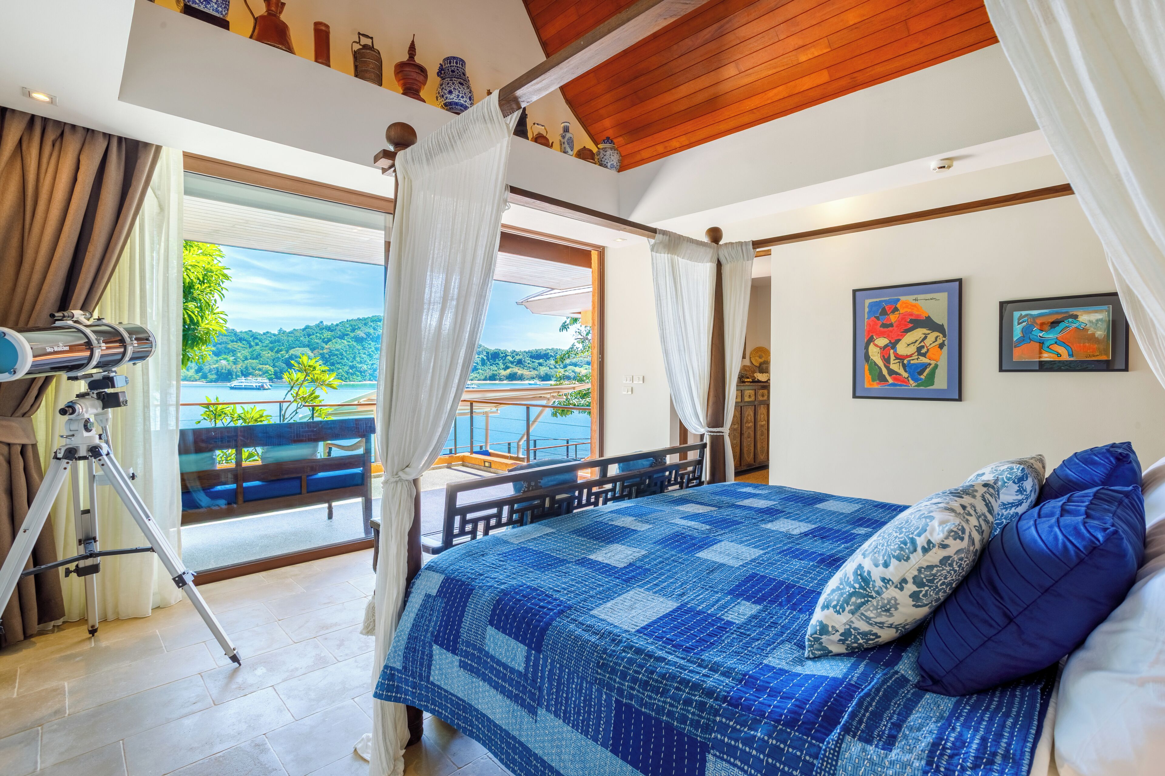 Seaview 4BR Pool Villa Nambo, Wichit: Hotel Reviews, Rooms & Prices ...