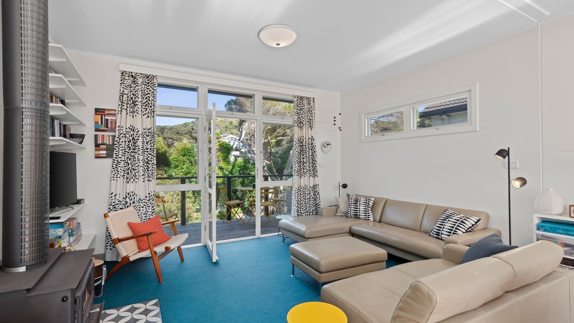 The Lonsdale House - Point Lonsdale - Point Lonsdale