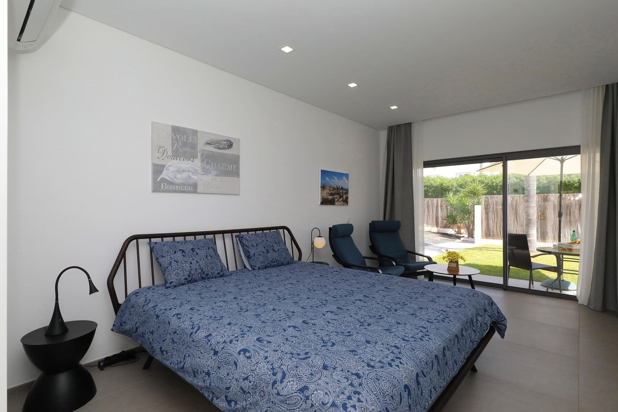 Perogil Suites: Girassol, Quinta Do Perogil - Tavira