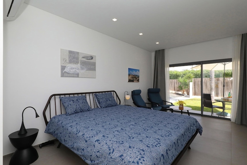 Perogil Suites: Girassol, Quinta Do Perogil - Tavira