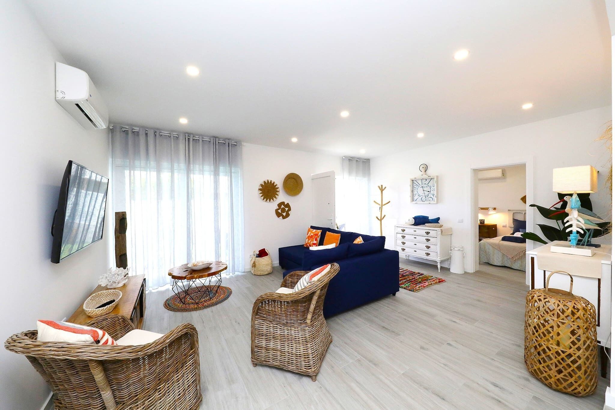 Casa Titi, Vale Caranguejo - Tavira