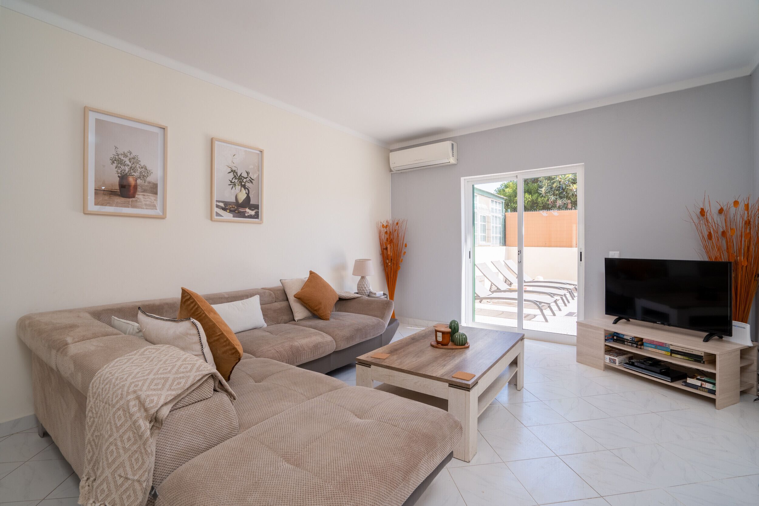 Casa Chameleon, Upper Town - Olhão