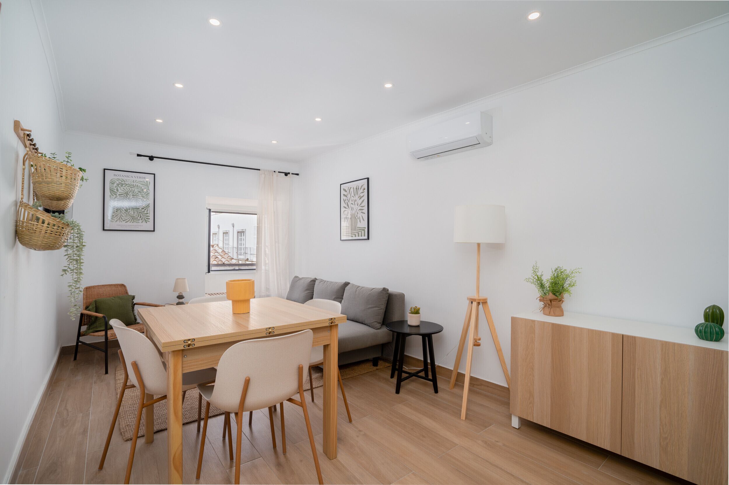 Apartment Sunrise, Town Centre - Tavira