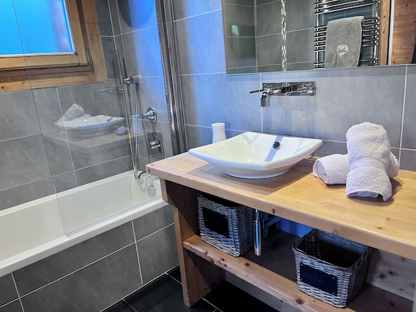 Hameau Des Clos Virolet - Les Gets