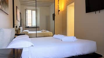 Apartamento | Wi-fi grátis