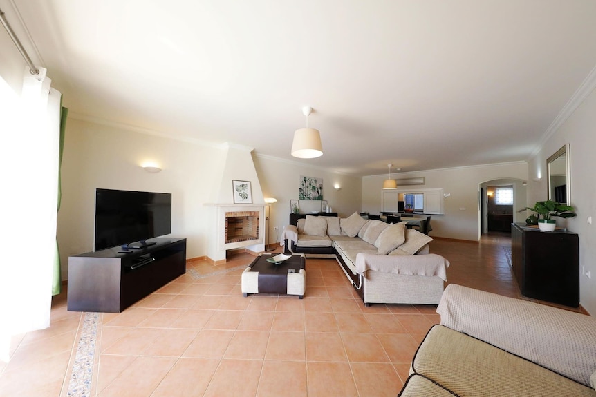 Bela Vivenda, Castro Marim Golfe Resort - Castro Marim