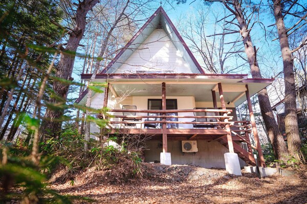 Rinne Kitakaruizawa Forest3 - 群馬縣