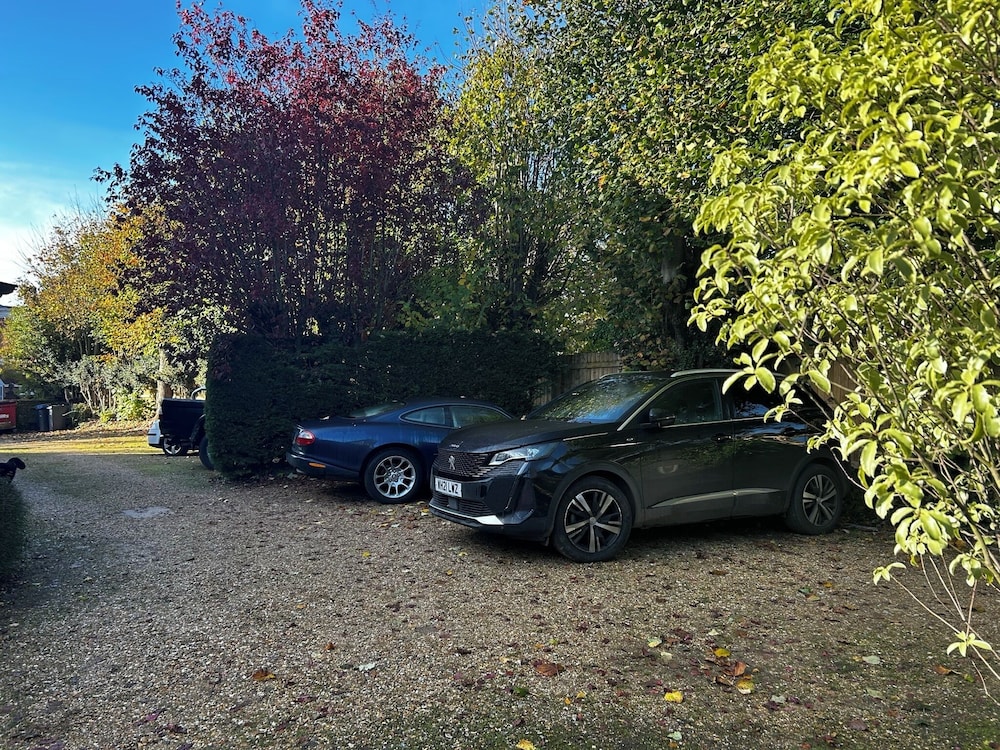 Byways Apartments - Salisbury