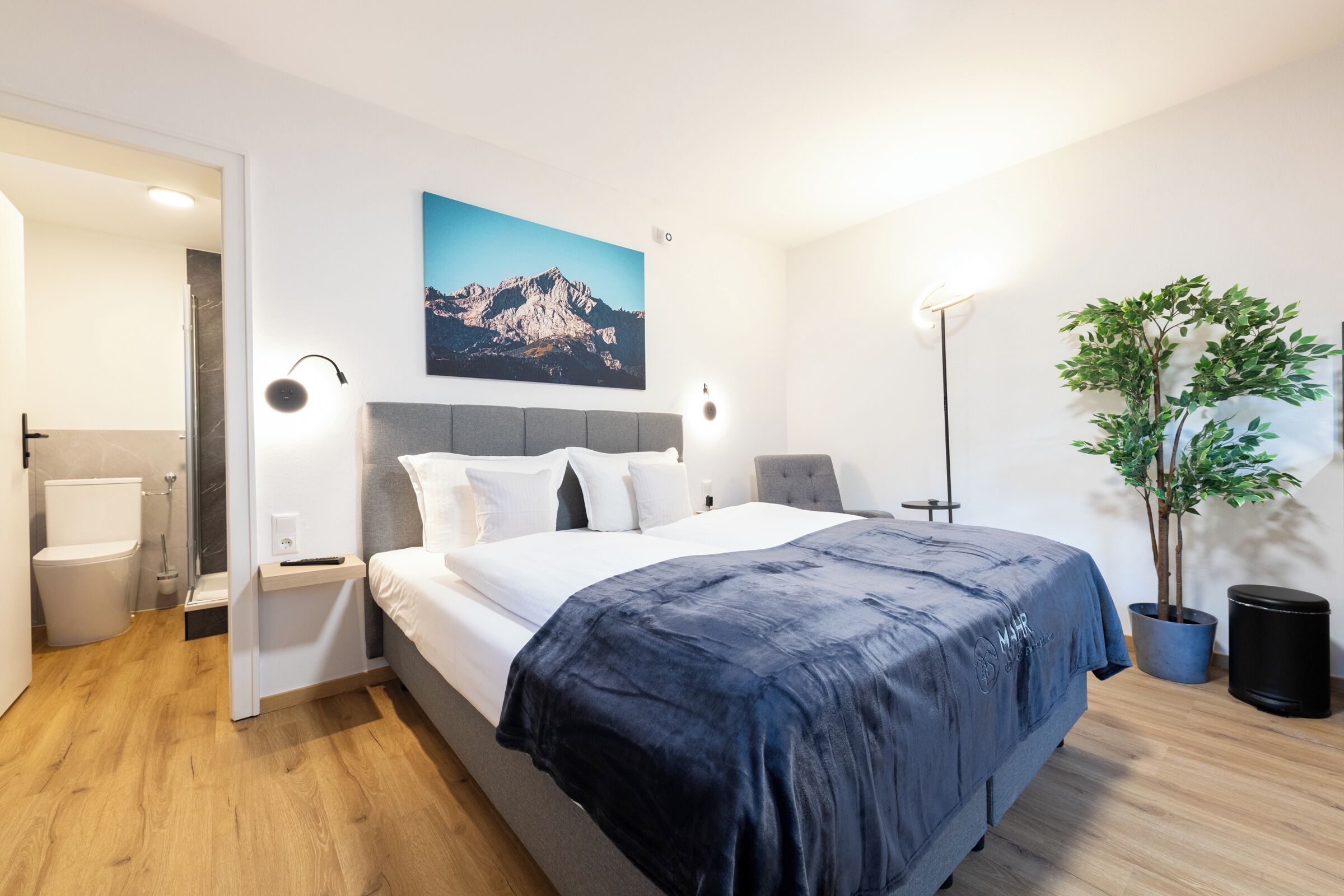 Willkommen Im "Heukammerl 1"   Ihr Rückzugsort Für Gemeinsame Urlaubsmomente - Farchant