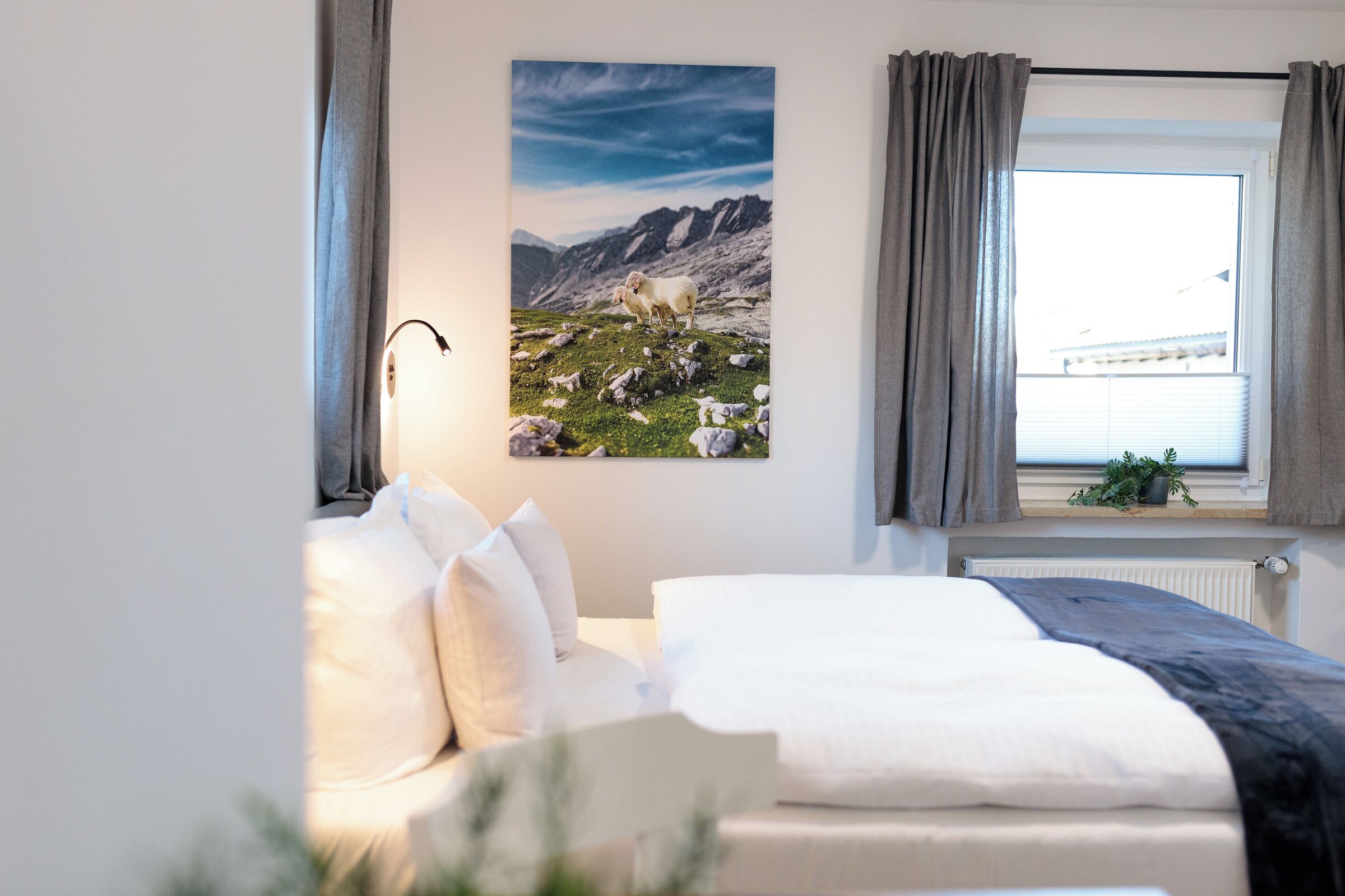 Willkommen Im "Herbstgold 1"   Ihr Rückzugsort Für Gemeinsame Urlaubsmomente - Farchant