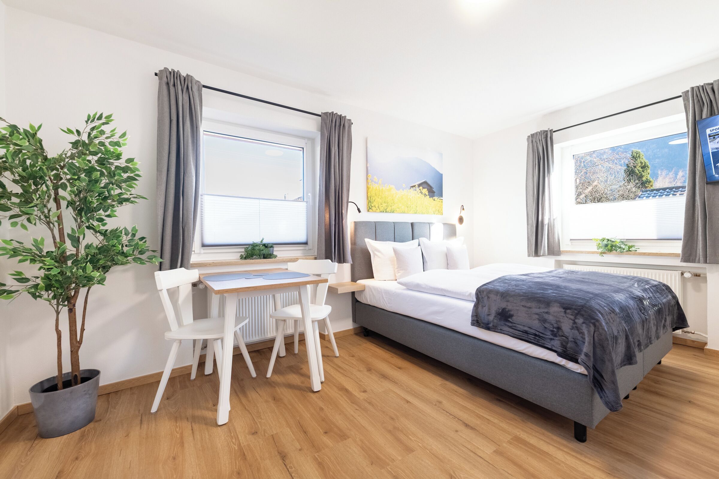 Willkommen In Unserem Apartment "Winterruhe"   Ihr Rückzugsort Für Gemeinsame U - Farchant