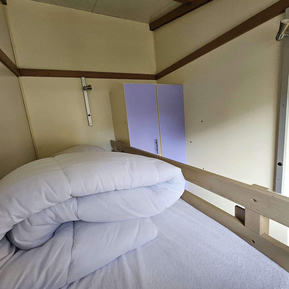 Chalet CAMPING Kabana Village Saint Hilaire de Riez, Animaux acceptés ...