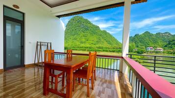 Terraço/pátio interior