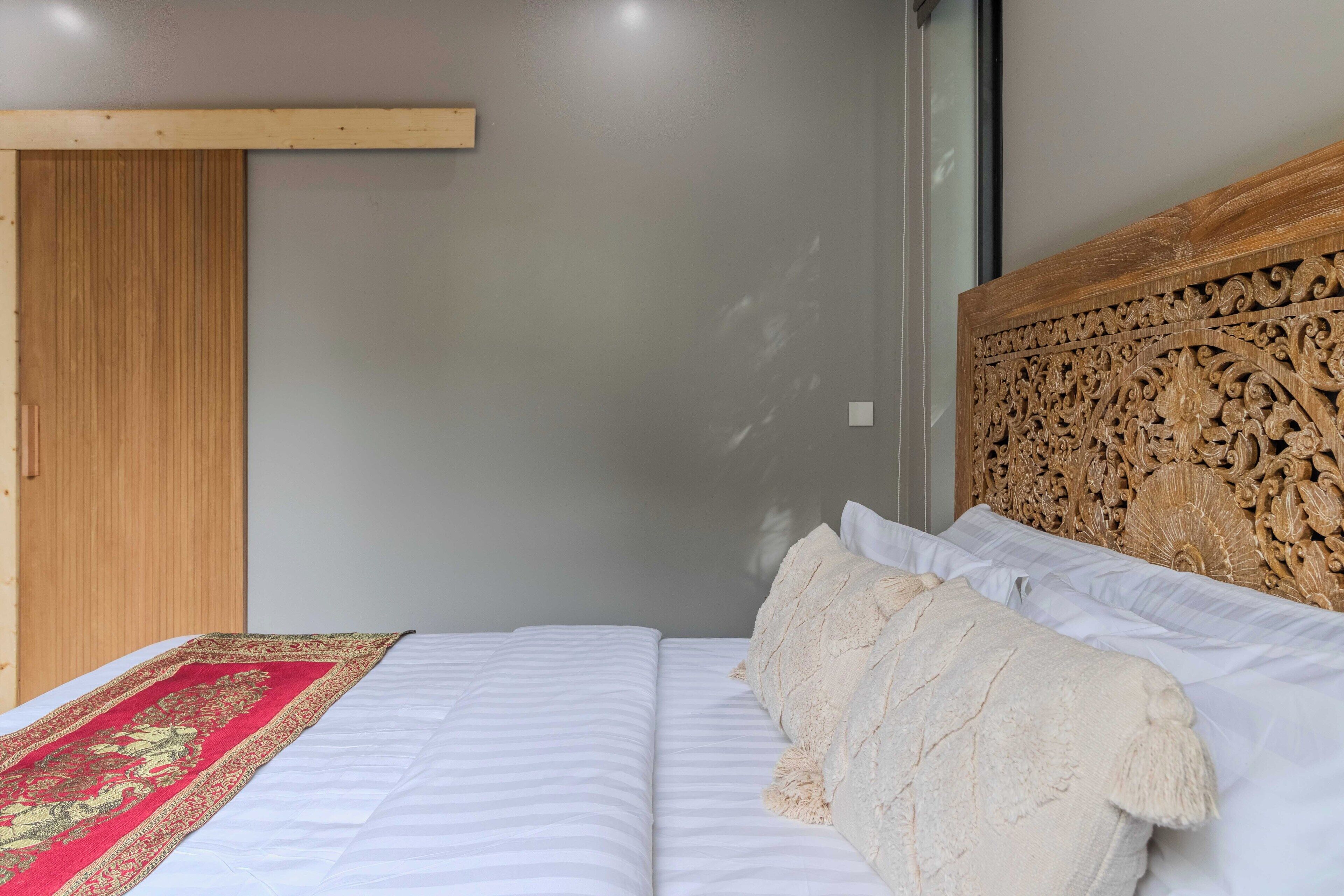 Vila | Wi-Fi de cortesia