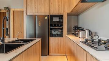 Villa | Cozinha privada