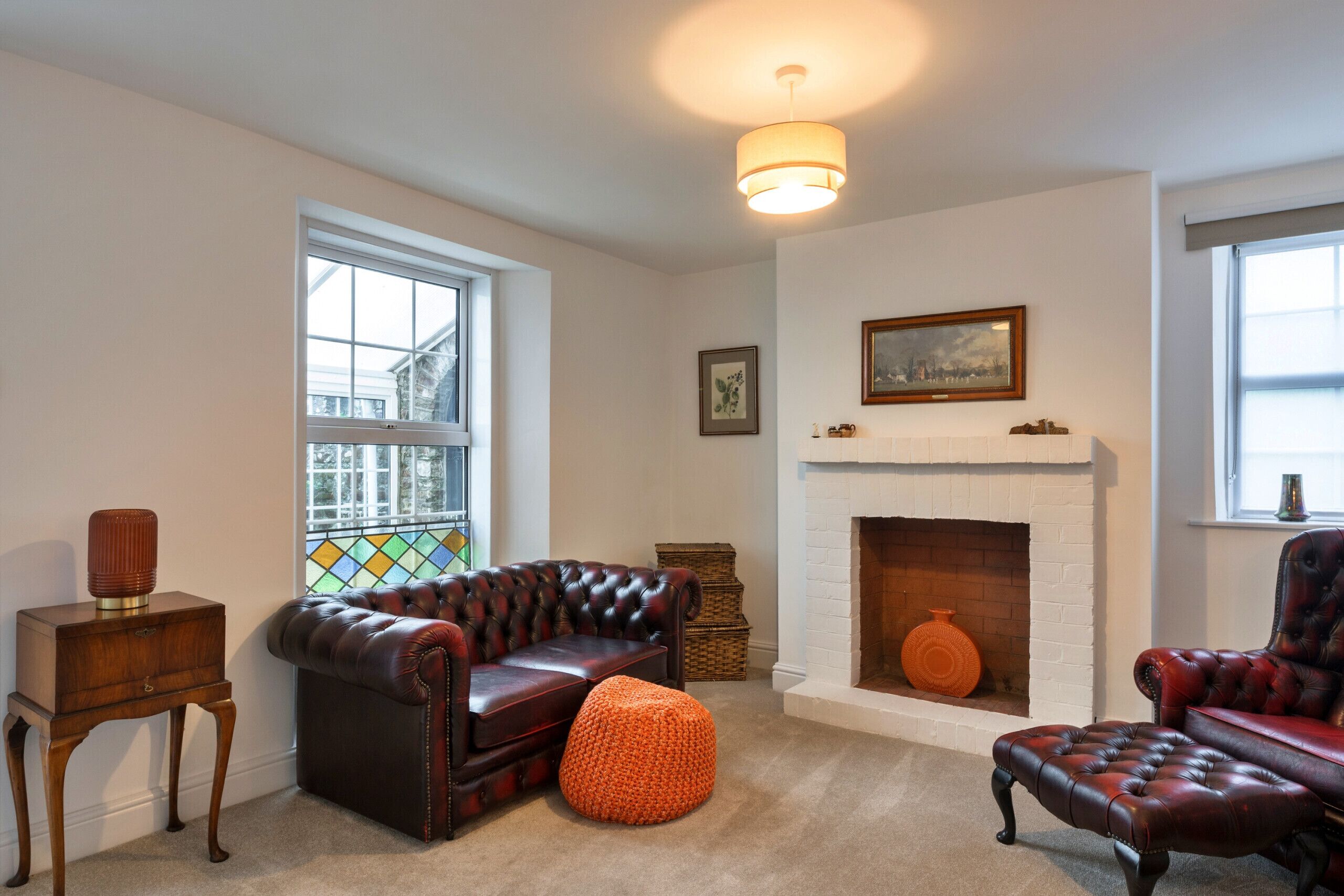 Hillside Rise - Westward Ho!