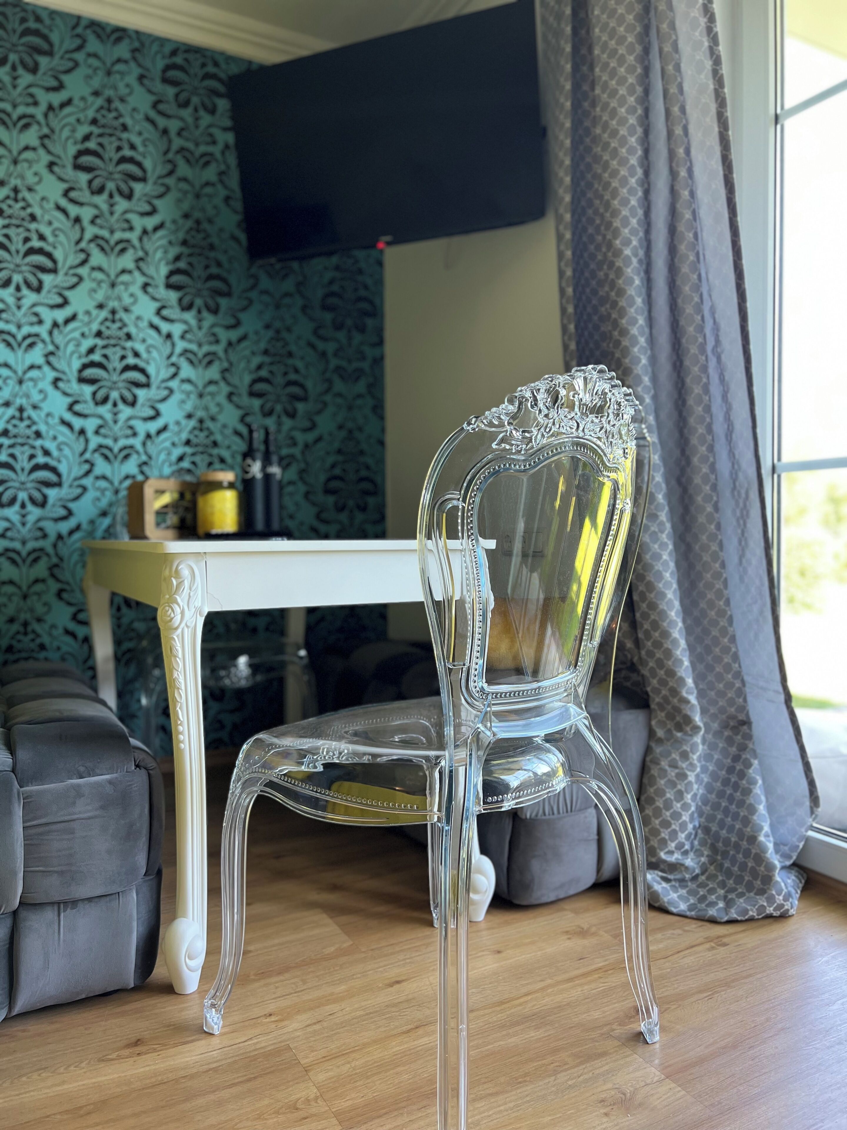 Designer Apartment With Mountain View Up To 6per Arber Osser Ski Sauna Kitchen Garden - Furth im Wald