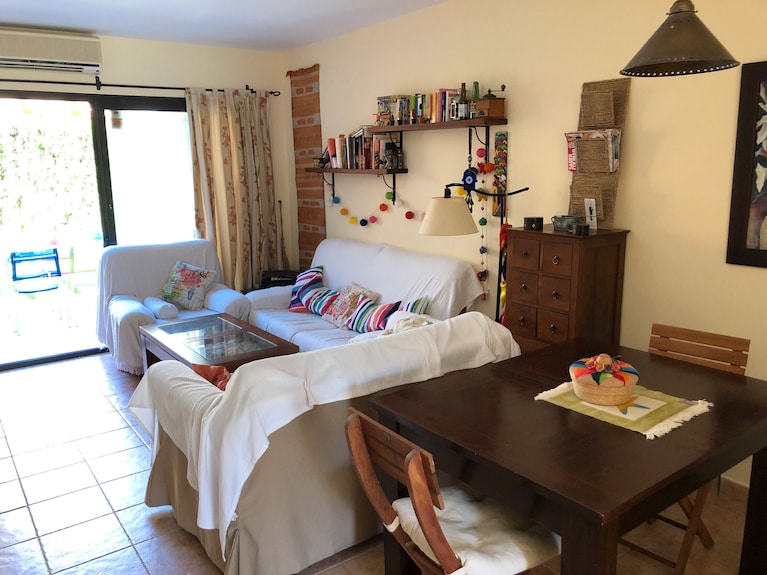 Precioso Apartamento Familiar - Lepe