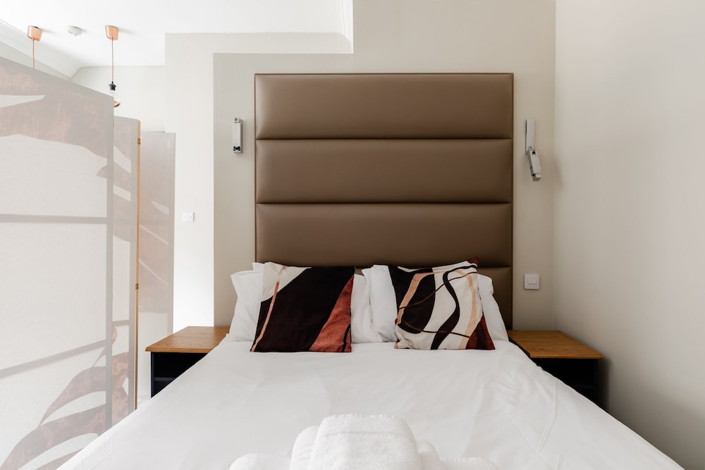 Apts In The Heart Of High St Kensington - Chelsea