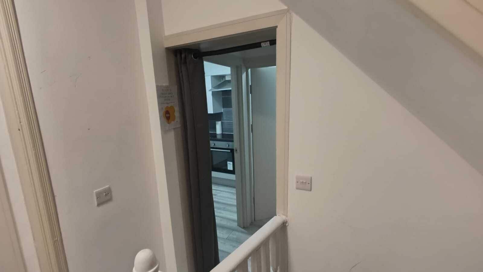 Apartamento de Luxo, casa de banho privativa | Entrada do alojamento