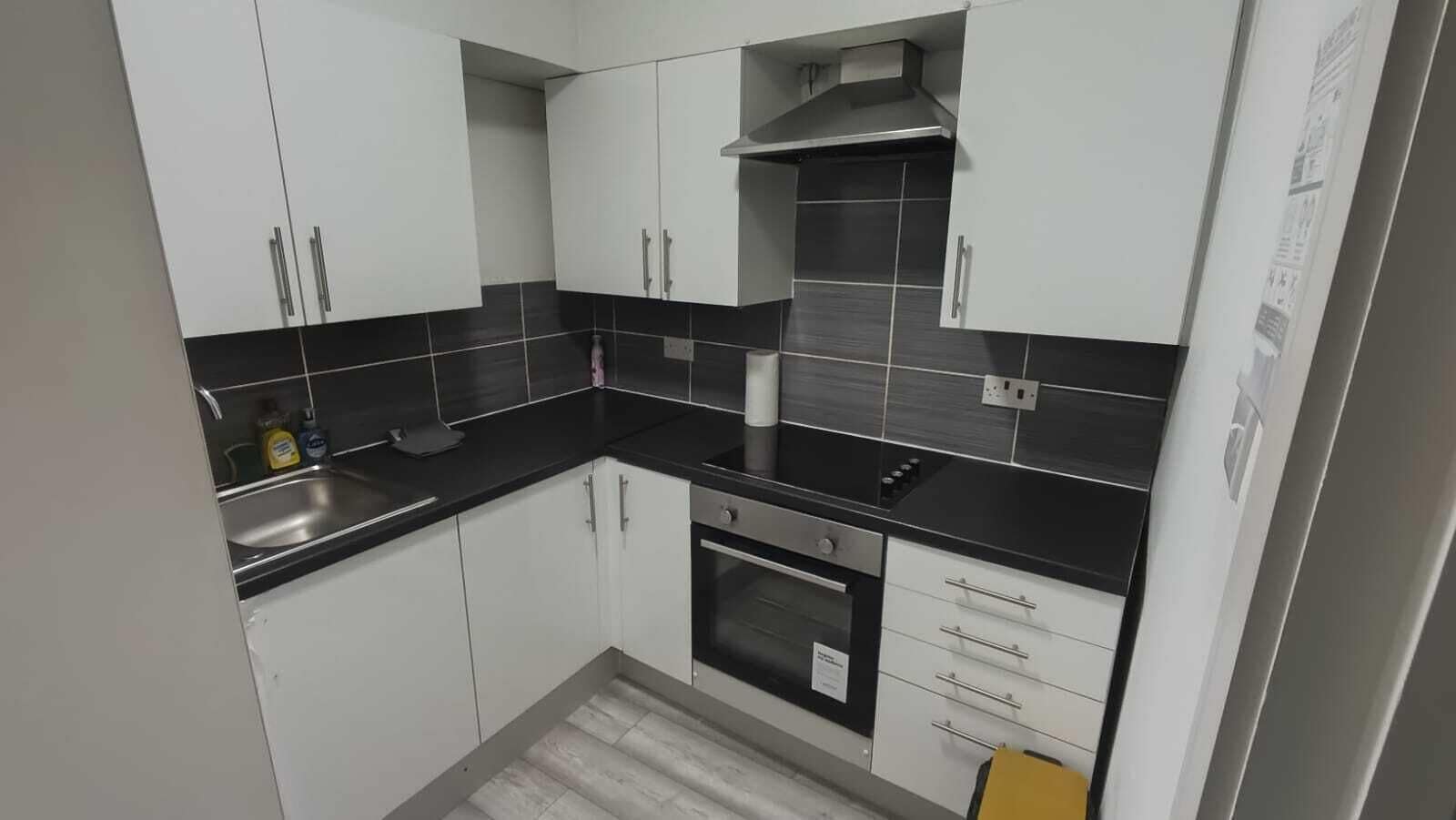 Apartamento de Luxo, casa de banho privativa | Cozinha privada