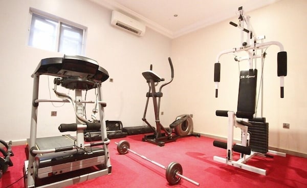 D5 Future Hotel And Apartment - Benin City