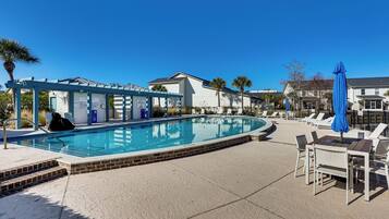 Apartamento (4 Bedrooms) | Interior