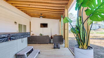 Casa (3 Bedrooms) | Interior