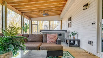 Casa (3 Bedrooms) | Fachada do alojamento