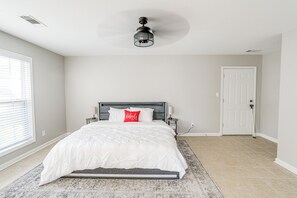 Casa (3 Bedrooms) | Interior