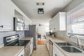 Casa (3 Bedrooms) | Interior
