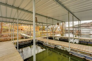 Casa (2 Bedrooms) | Interior