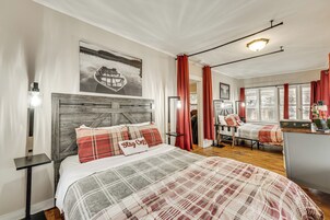 Casa (2 Bedrooms) | Interior